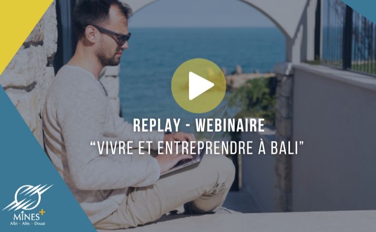 Replay disponible : L'Événement Alumni Aquitaine sur "Vivre et ...